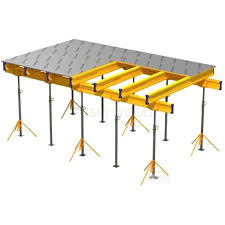 BuildPro | Trusted Construction Materials in India